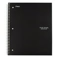 Mead MEA06190, 1-Subject, Durable Graph Ruled Notebook, Letter-size, 1 ...
