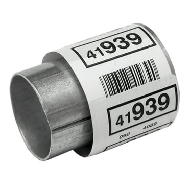 Walker Exhaust 41726 Exhaust Pipe - Walmart.com