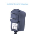 LotFancy Power Adapter for Mr. Heater Big Buddy Indoor Outdoor Propane ...