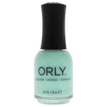 Breathable Treatment + Color # 20917 - Fresh Start by Orly for Women ...