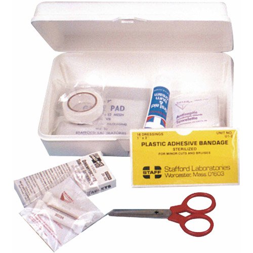 Ammonia Inhalants First Aid