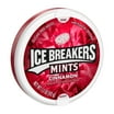 ICE BREAKERS DUO Watermelon Flavored Mints, Fruity Refreshing Sugar ...