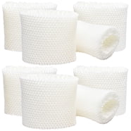 Humidifier Filter for Kaz Vicks Protec V3700 V3600 V3900 V3800 - 6 Pack ...