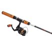 ProFISHiency Spinning Fishing Rod and Reel Combo - Walmart.com