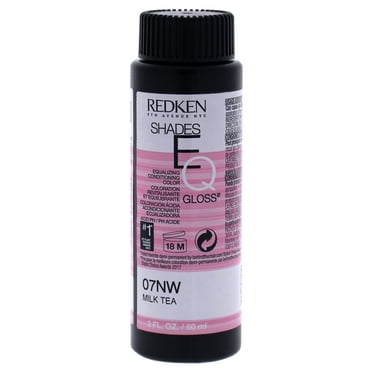 Redken Shades EQ Demi-Permanent Equalizing Conditioning Color Gloss ...