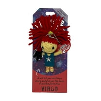 Watchover Voodoo Doll - Guardian Angel - Walmart.com