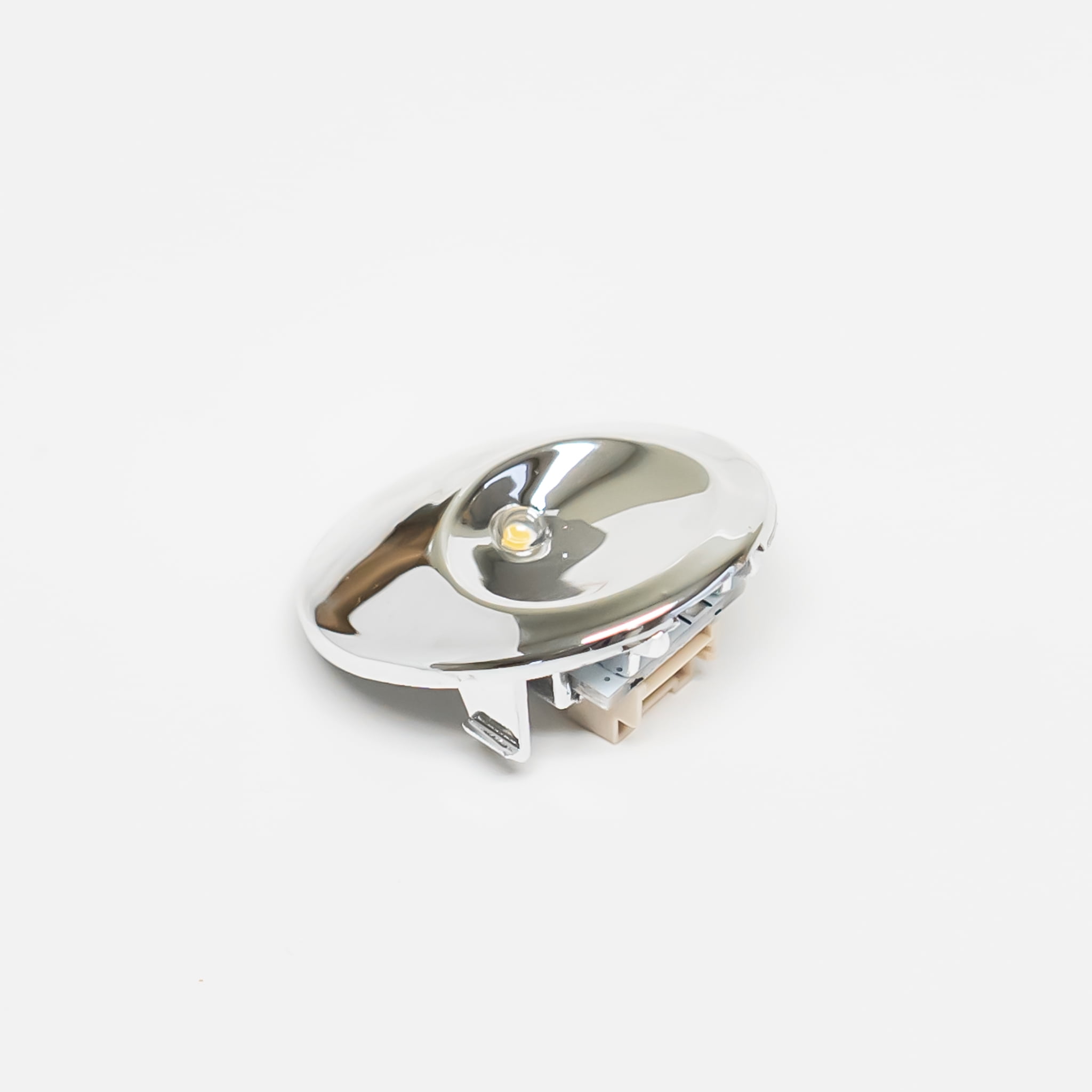 Choice Manufactured WR55X11132 LED Refrigerator Light Lamp Assembly for ...