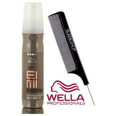 Wella EIMI Sugar Lift 5.07 Oz - Walmart.com