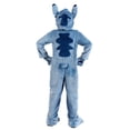 Kid's Deluxe Disney Stitch Costume - Walmart.com