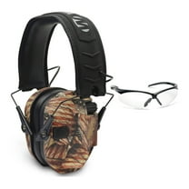 Condor Ear Muffs,Over-the-Head,25dB 2AAG5 - Walmart.com