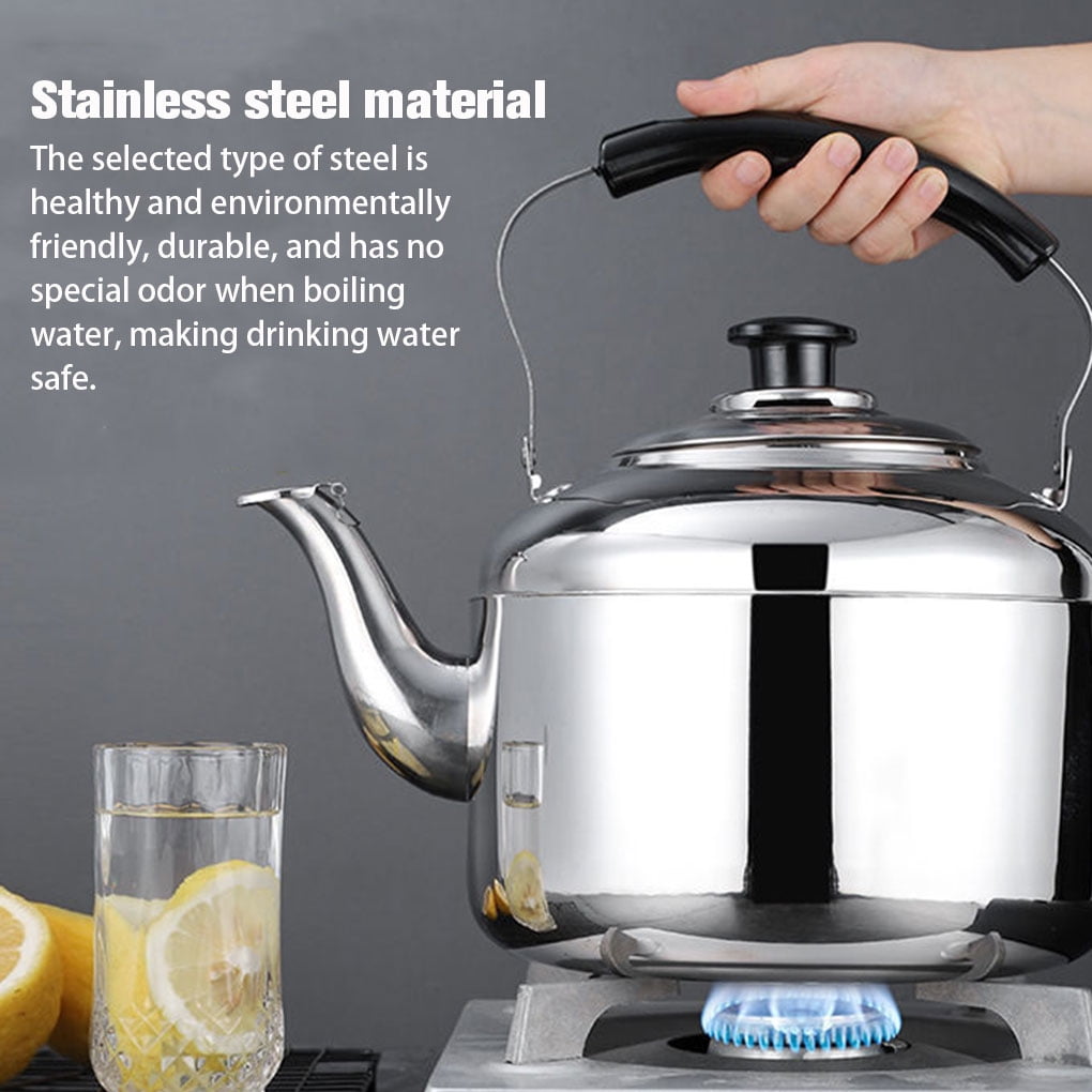 Click here for Stanreset 4/5/6/7/8/9l Whistling Kettle Large Capa... prices