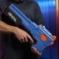 Nerf Rival Charger MXX-1200 Motorized Blaster, Includes 24 Nerf Rounds ...