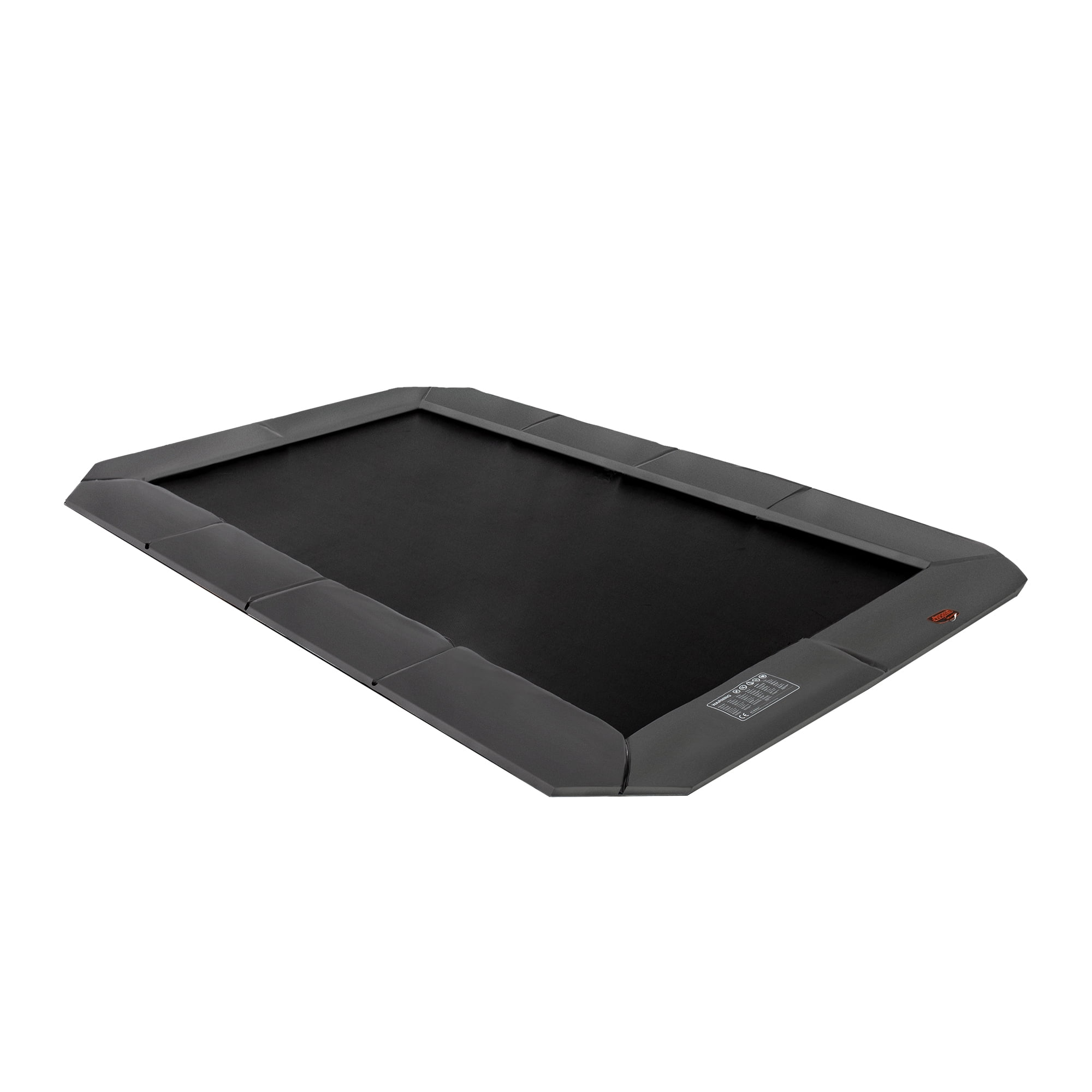 Olympic Rectangle Trampoline