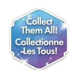 Disney Princess Mini Collectible Plush Teacup Capsule, Kids Toys for ...