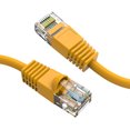 Cable Central LLC (Yellow) Cat6 Ethernet Cable 7 Ft Cat6 Patch Cable ...