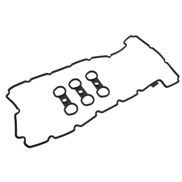 ,Junta de la tapa de la válvula del motor Sello de la tapa de la ...