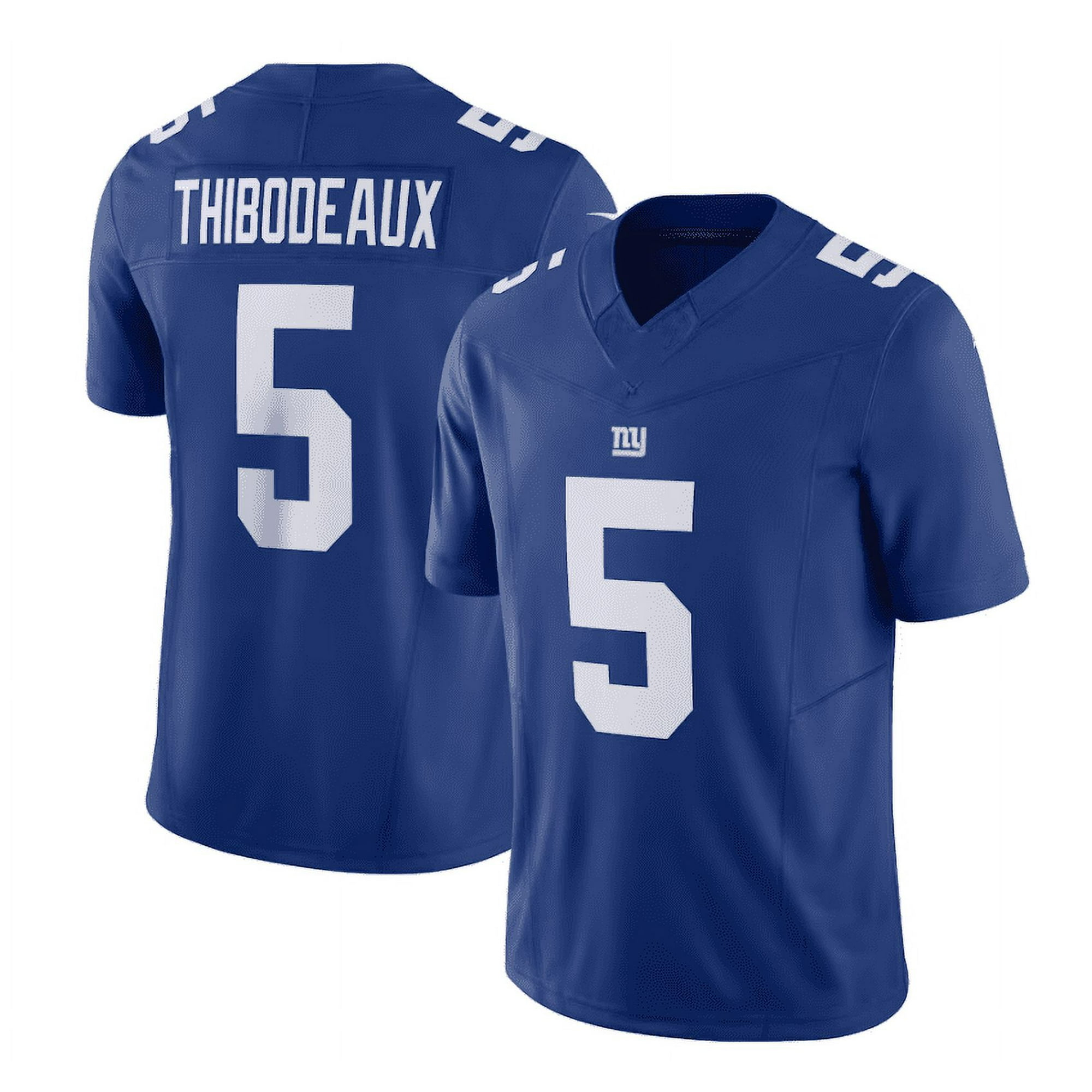 Click here for Modern Goose Mens New York Giants Football Jersey... prices