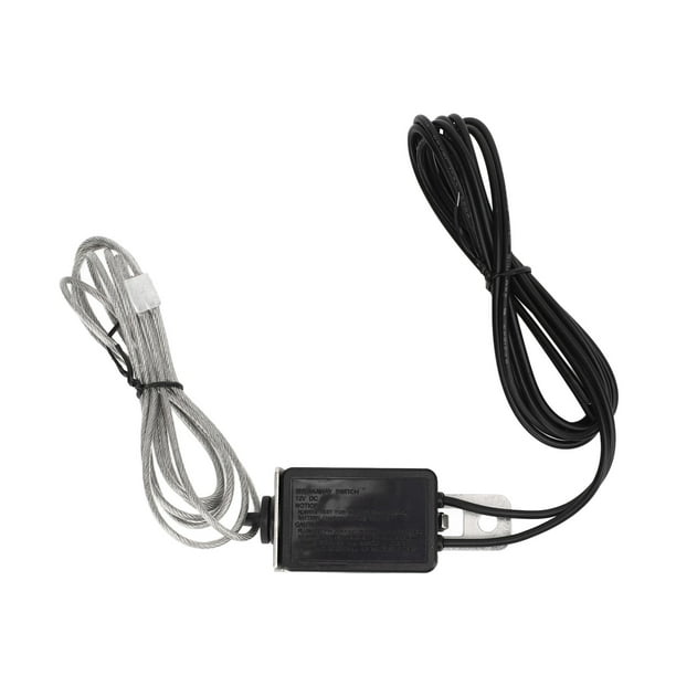 Trailer Breakaway Switch,Trailer Brake Switch Sensitive Breakaway Cable ...