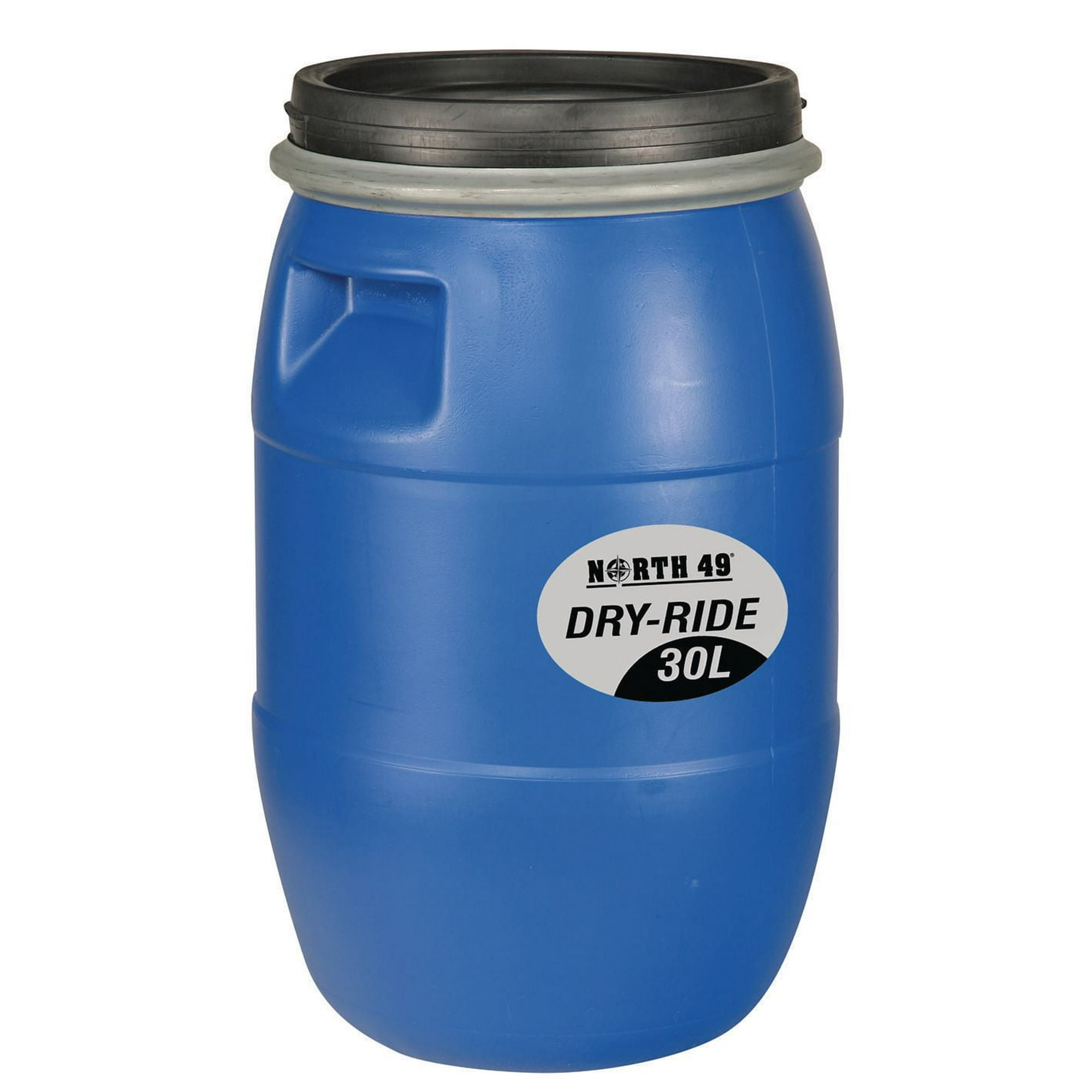 Click here for North 49 Dry Ride Barrel One Size prices