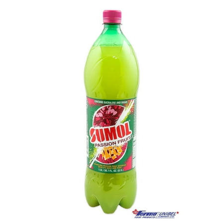 Sumol passionfruit 1.5lt | Walmart Canada