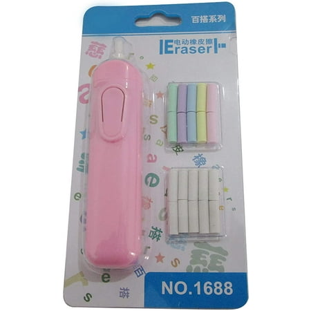 Electric Eraser for Students,Convenience Artist Eraser,Pencil Drawing ...