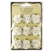 Butterfly Embellishments by Recollections™ - Walmart.com