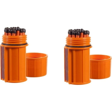 Zippo Typhoon Match Kit - Walmart.com