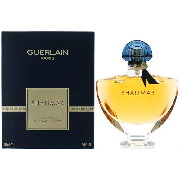 Shalimar Perfume