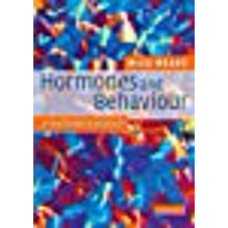 Hormones and Behaviour: A Psychological Approach | Walmart Canada