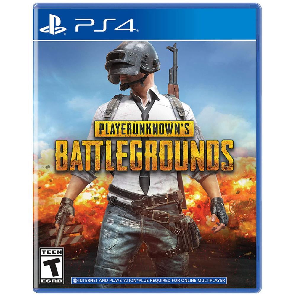 PS4 Juego Player Unknown's Battlegrounds Sony N/A | Walmart en línea