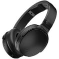 Skullcandy Venue Wireless Over-Ear Bluetooth Headphones, Noise ...