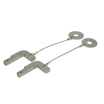Husky Towing 31525 Weight Distribution Hitch Hardware - Walmart.com