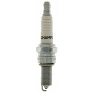 Champion (828M) Copper Plus Marine Spark Plug, QL77JC4 - Walmart.com