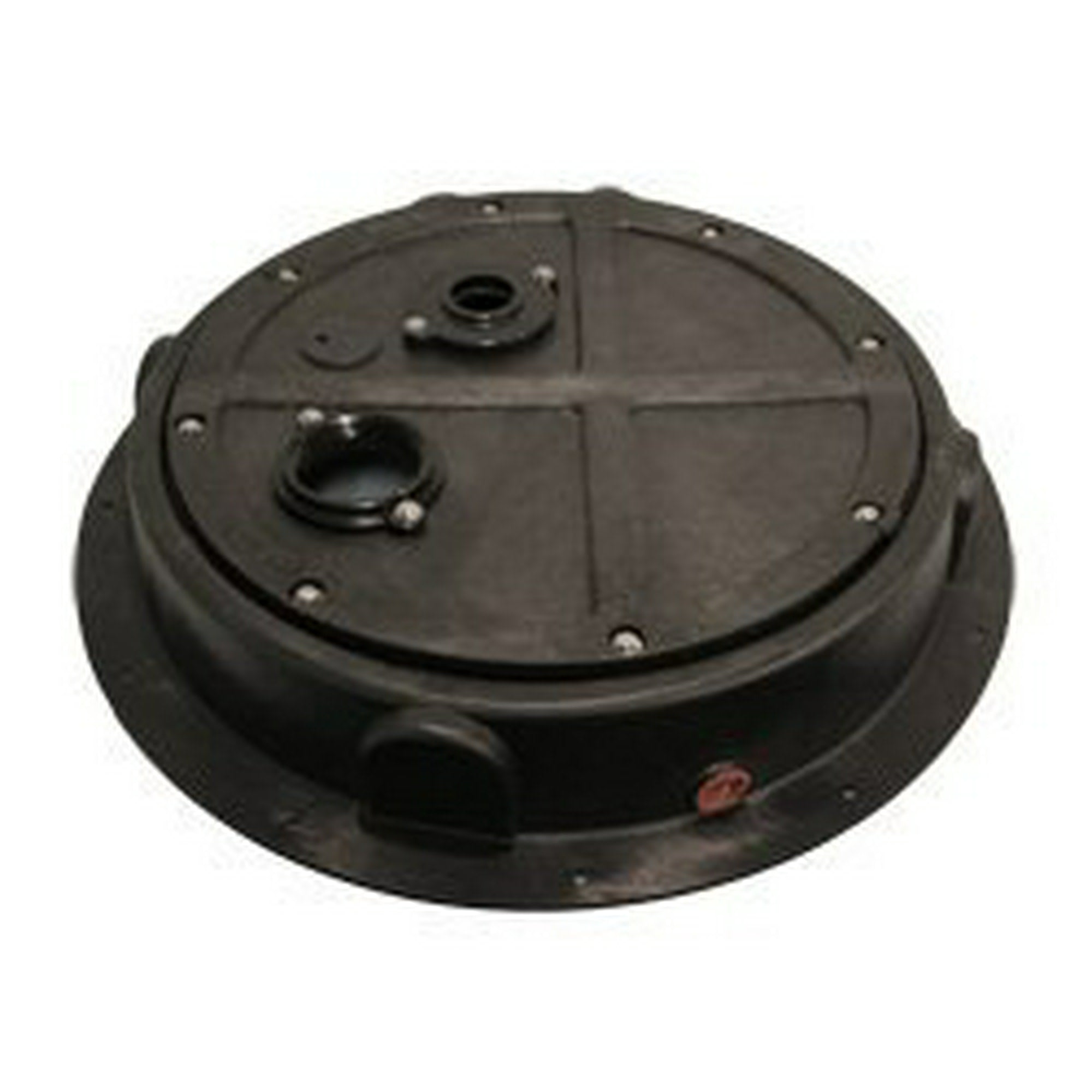 Click here for Eornmor The Original Radon/Sump Dome prices