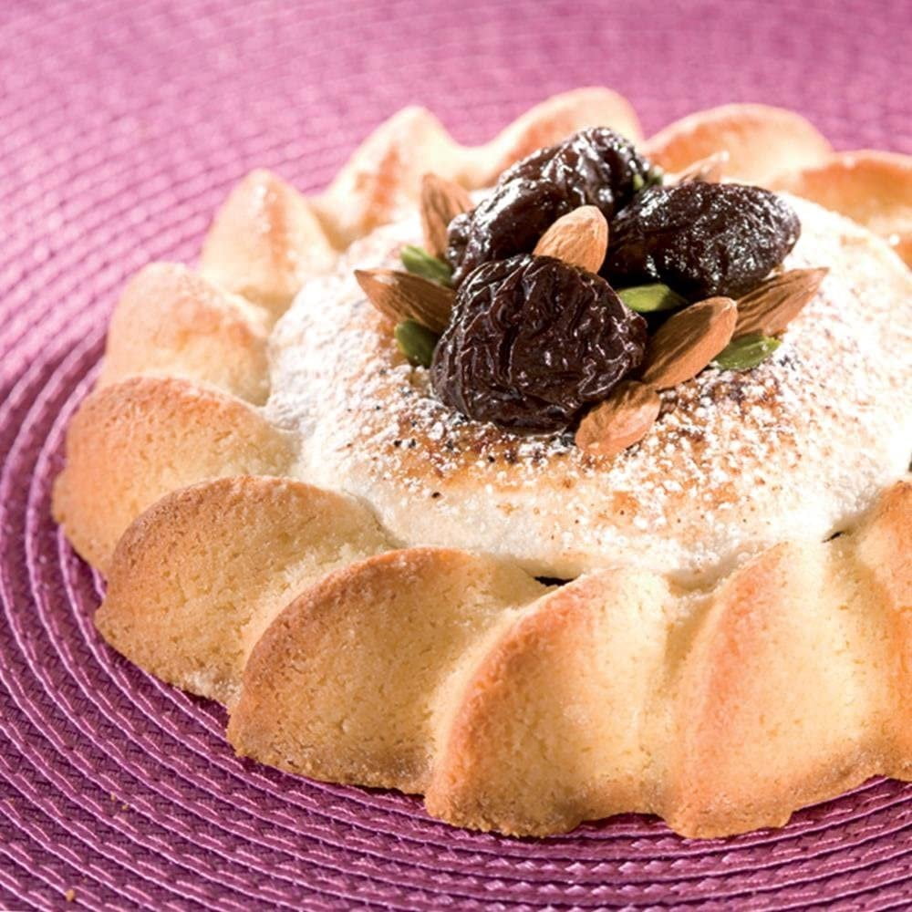 Cake Demarle At Home