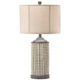 Astrid 28.5" Beaded Table Lamp - 28.5"H x 15"Rnd - Walmart.com