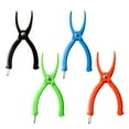Fish Lip Grabber Fish Body Clamps with Nonslip Handle and Lanyard ...