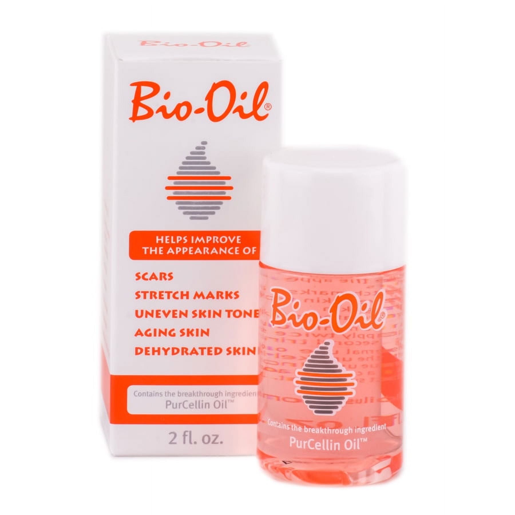 Aceite Bio-Oil Purcellin Oil 60 ml | Walmart en línea