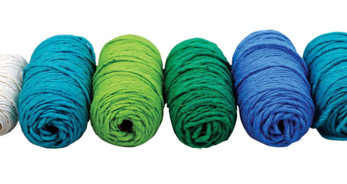 Lap Loom A Yarn Refill for Weaving Looms Tool - Walmart.com