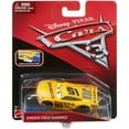 Disney/Pixar Cars 3 Cruz Die-cast Vehicle - 1:55 Scale - Walmart.com