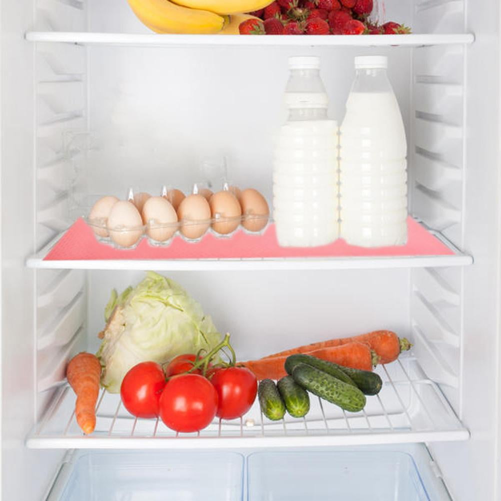 Click here for Mmirethe 8pcs Refrigerator Liners Washable Fridge... prices