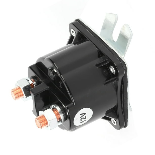 ,3 Post Solenoid Relay Curved Base Relay Post Relay Smooth Operation ...