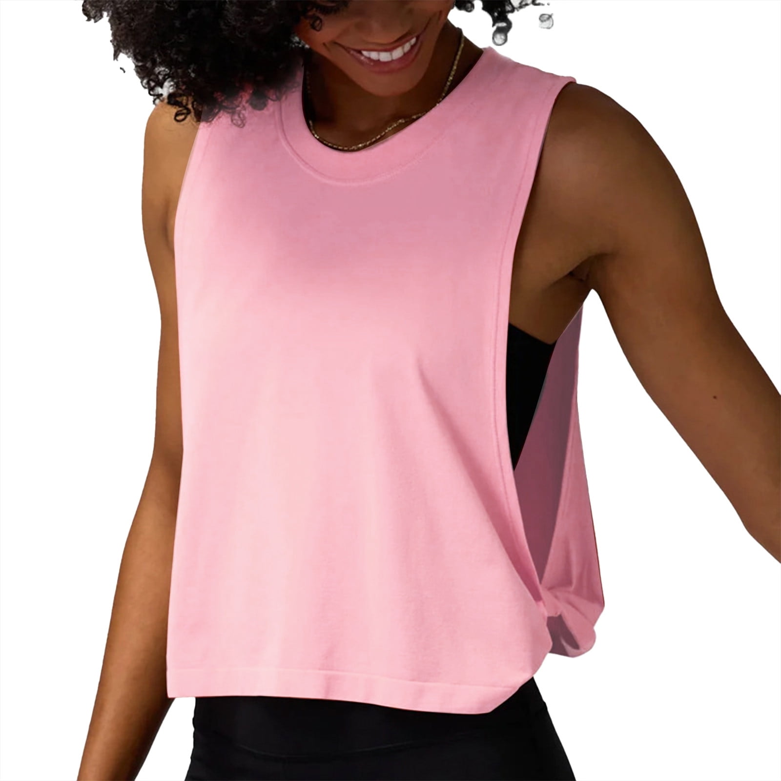 Click here for Betterclo Tank Tops For Women  Womens Workout Tank... prices