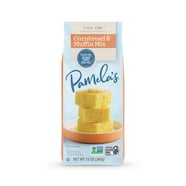 Pamela's Biscuit & Scone Mix, 13 oz, (Pack of 6) - Walmart.com