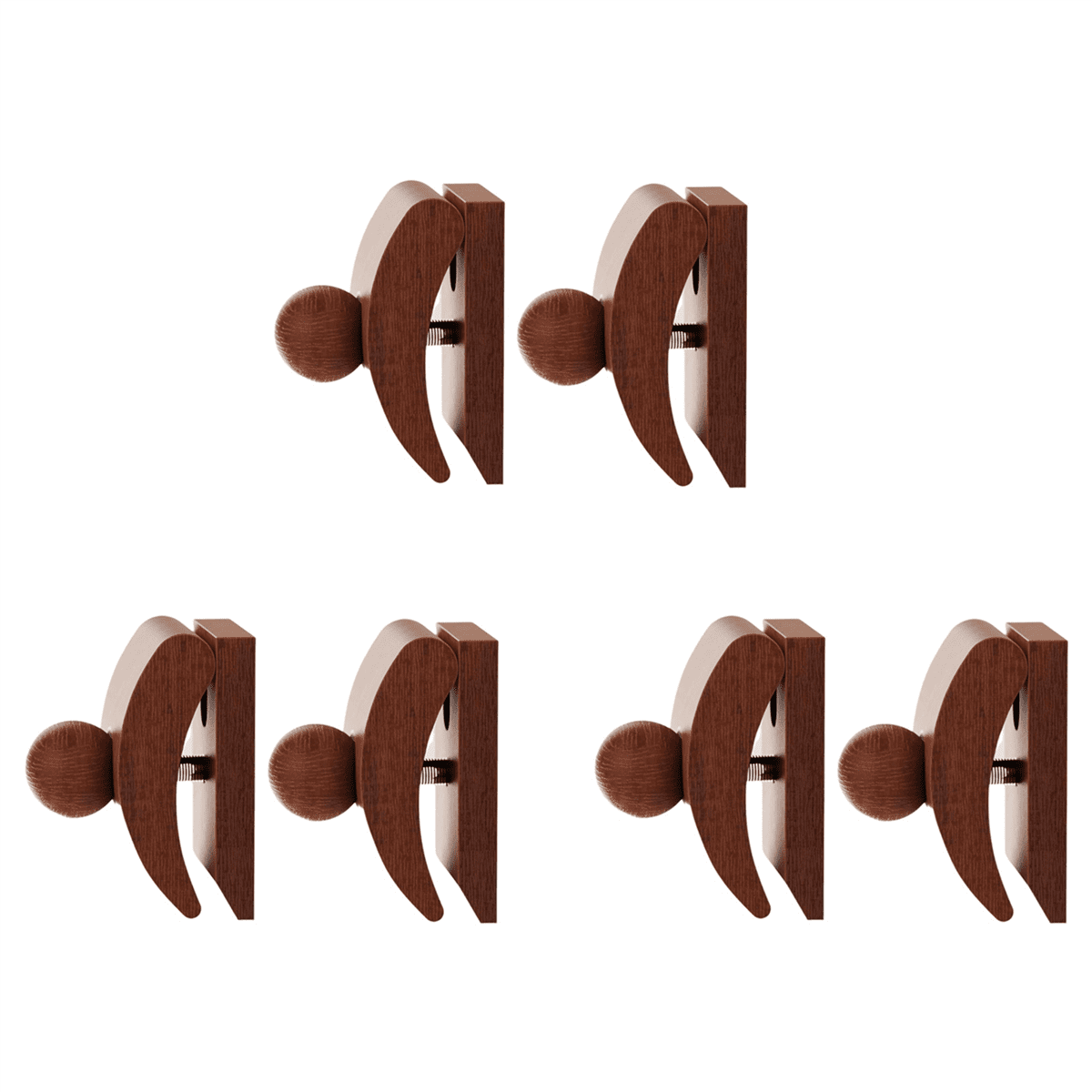 Click here for Unbranded Tapestry Hangers quilt Hangers For Wall... prices