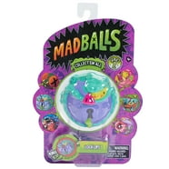 Alien 4" Madballs Horrorballs, Xenomorph - Walmart.com
