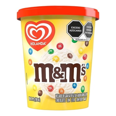 Helado Holanda Cremissimo Chocochips 900 ml | Walmart en línea