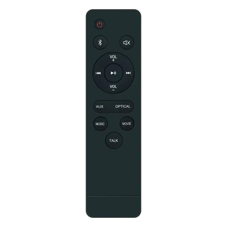 Unbranded Genuine Bluetooth Voice Remote Control, PR3 PR3-UQ, For Xumo ...