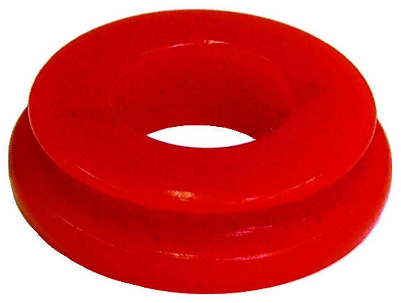 Tectran 101115R Poly Red Gladhand Seal - Walmart.com