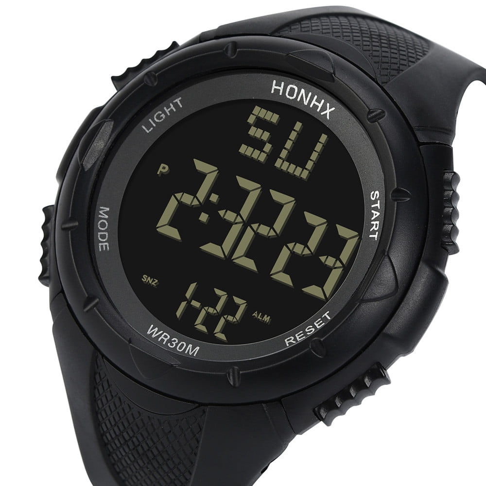 Click here for Dsscvnef Watches Quartz Mens Fashion Digital Sport... prices